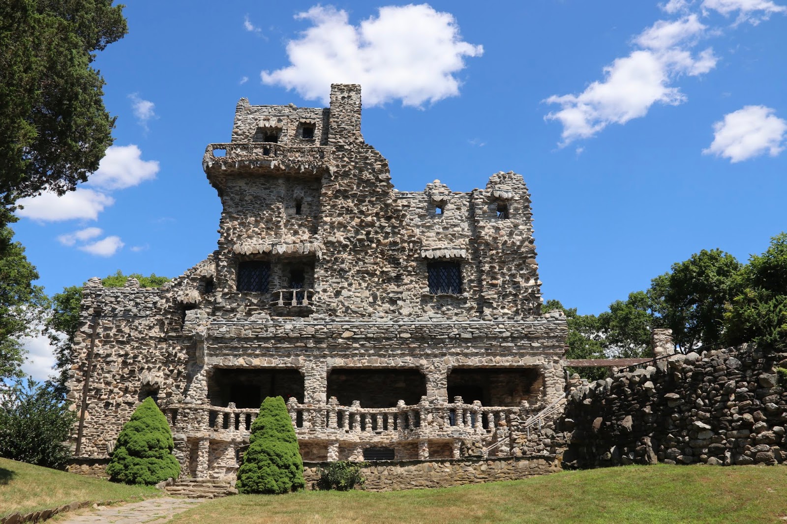 Southwest Daily Images: Gillette Castle