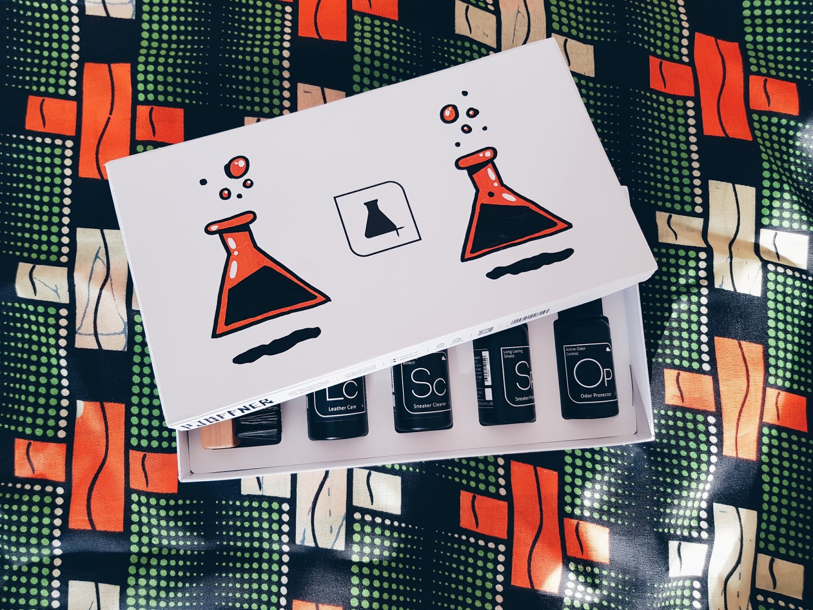 Sneaker Lab - Johannesburg Flagship Store - ZOVUYO MPUTA BLOG http ...