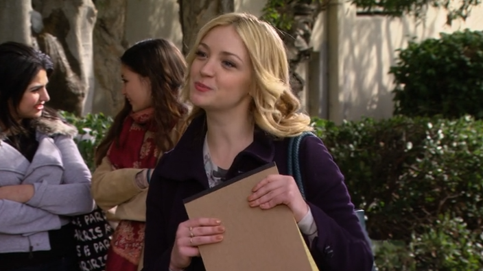 Alex Reviews TV: HIMYM 8x15: P.S. I Love You