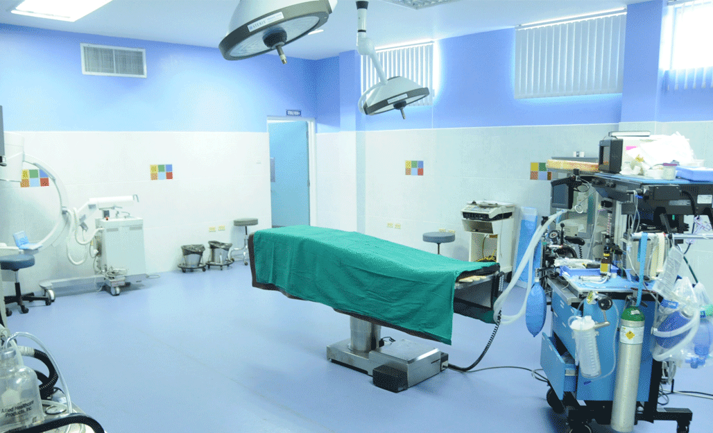 PENGALAMAN MENJALANI PEMBEDAHAN BAHAGIAN 2 - MRSLIEZ.COM