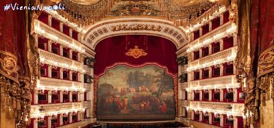 10 places to visit in Naples