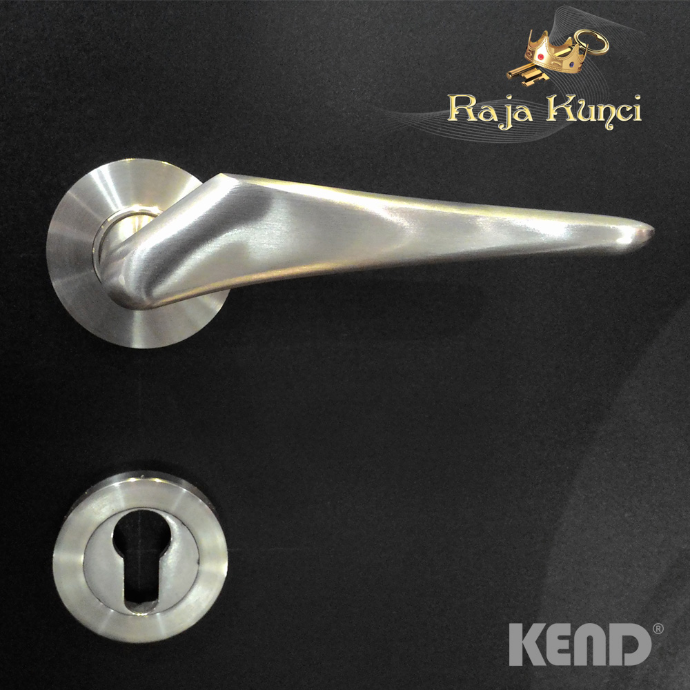 Handle Pintu Kayu: Handle Pintu Rumah Minimalis