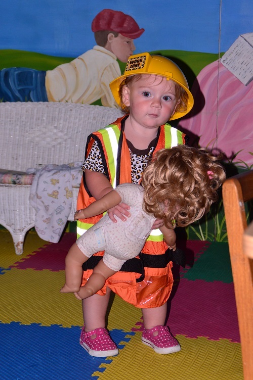 Trips 'n Toys: INK (Interactive Neighborhood for Kids) - Gainesville, GA