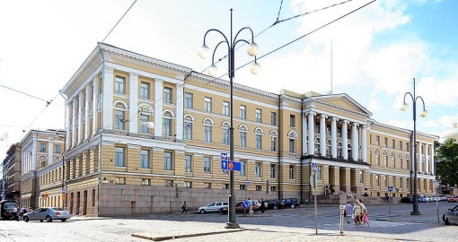 UniFactory: University of Helsinki - Rankings, Classes and More