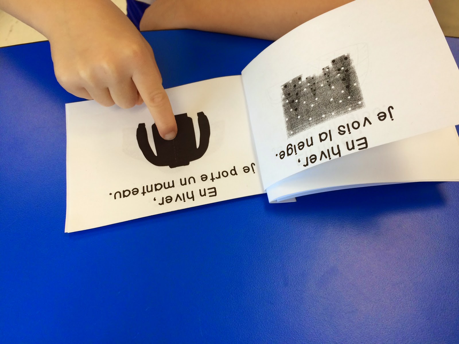 Guided instruction and reading in grade 1 - Primary French Immersion ...