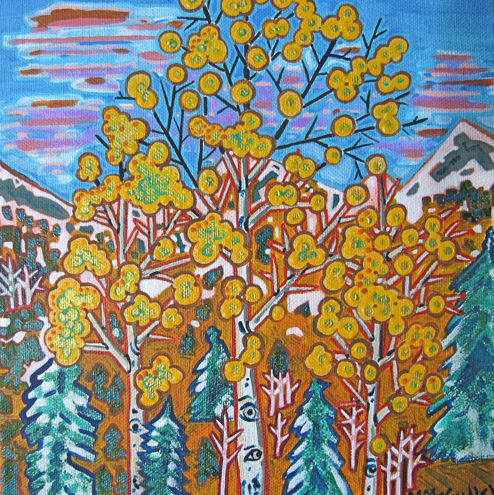 Madison L. McCaulley