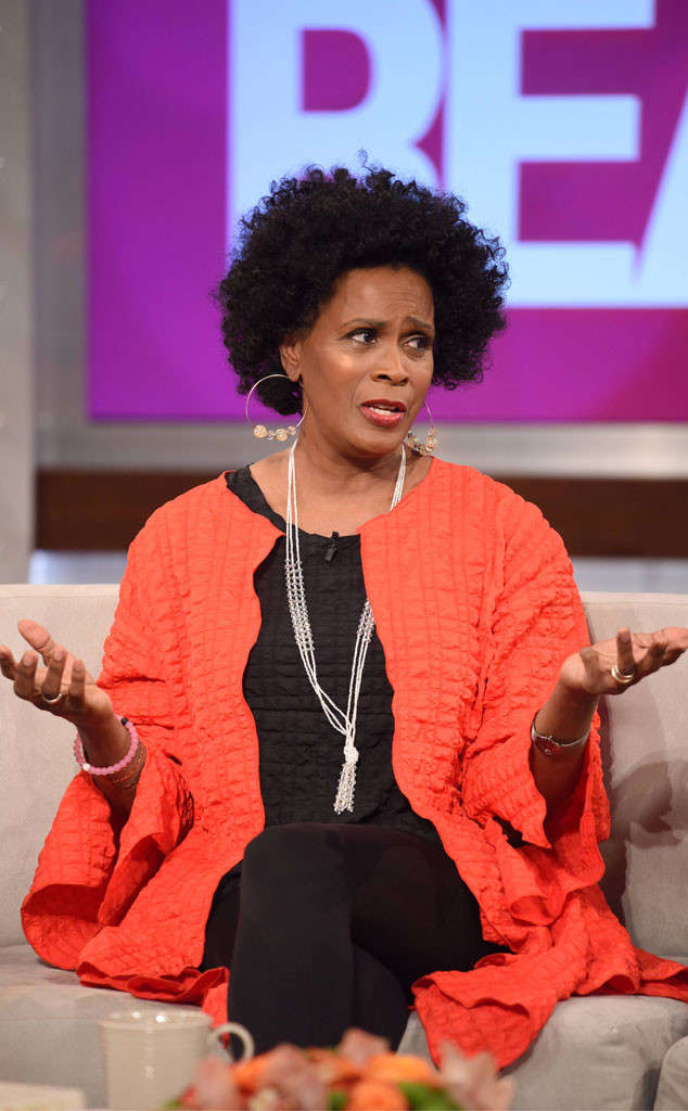 AMpm FUN: Janet Hubert's Biggest Gripes With Fresh Prince of Bel-Air ...