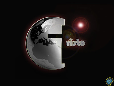 Cristo Logo