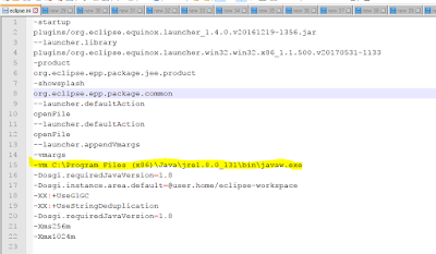 [Fixed] Java was started but returned exit code=13 - Can't start ...