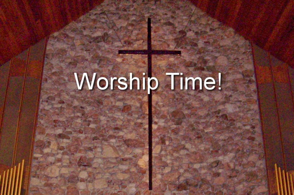 Faith Journey with Kim: Growing in Christ Jesus: Worship Time!