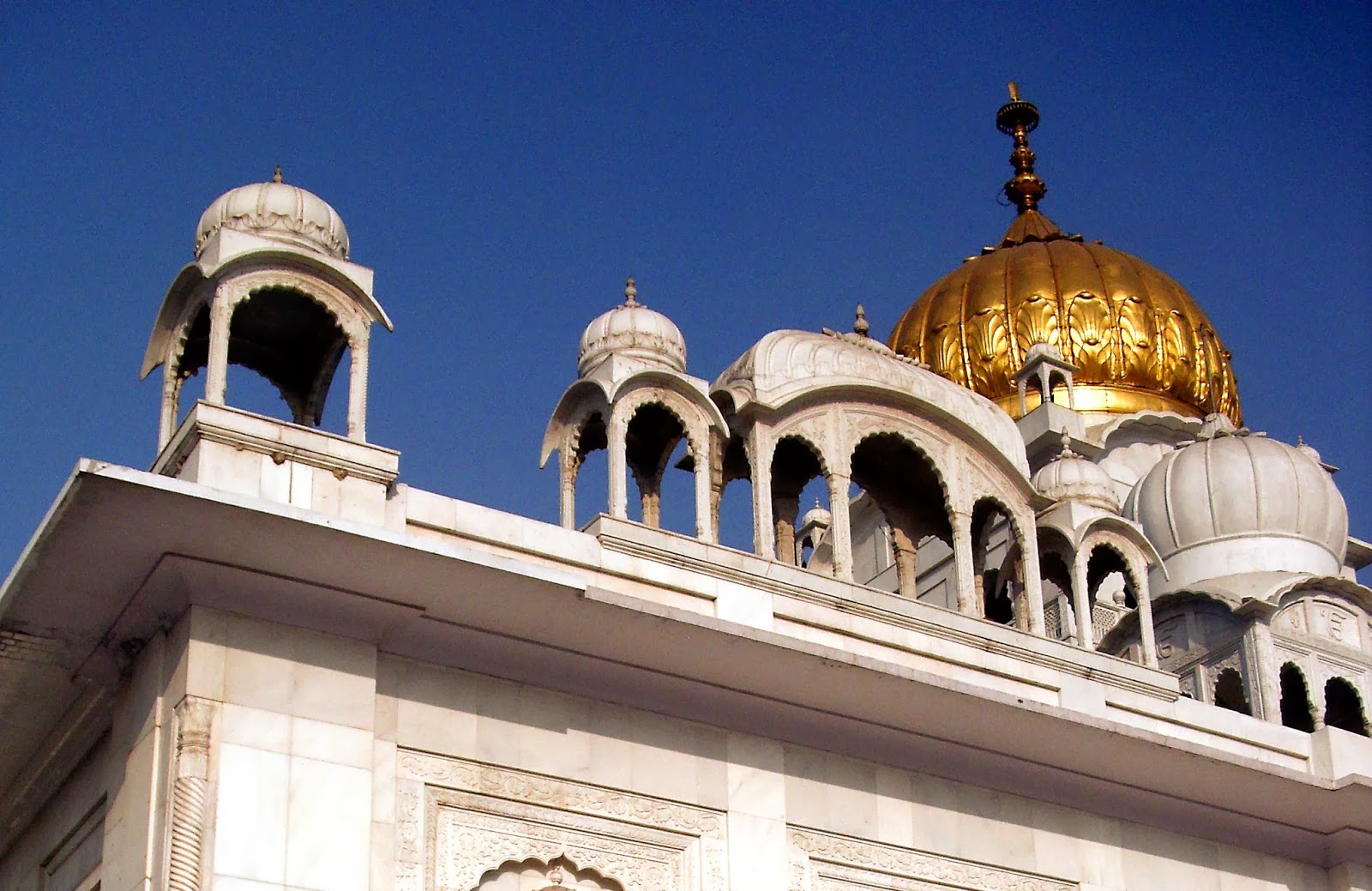 The estetic of senses!: C'est quoi le Sikhisme