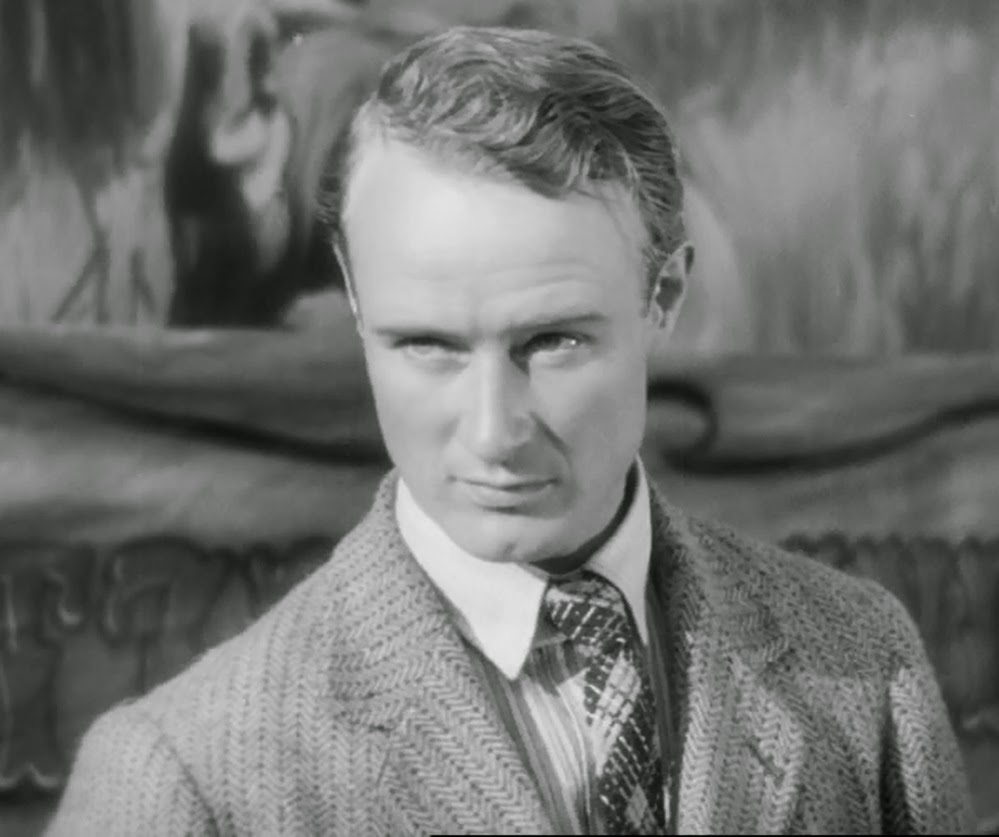 Anthony Bushell - Alchetron, The Free Social Encyclopedia