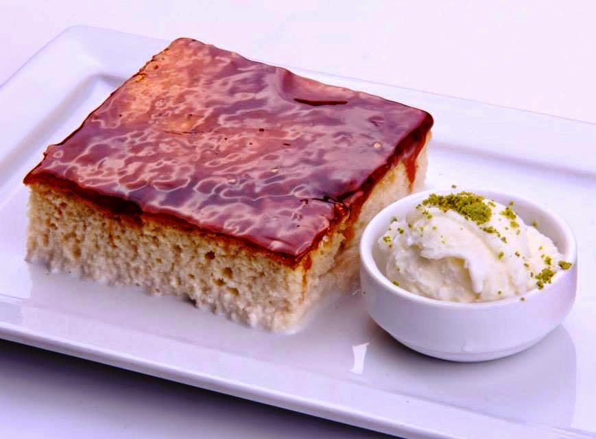 Saray Traliçe: Saray Traliçe