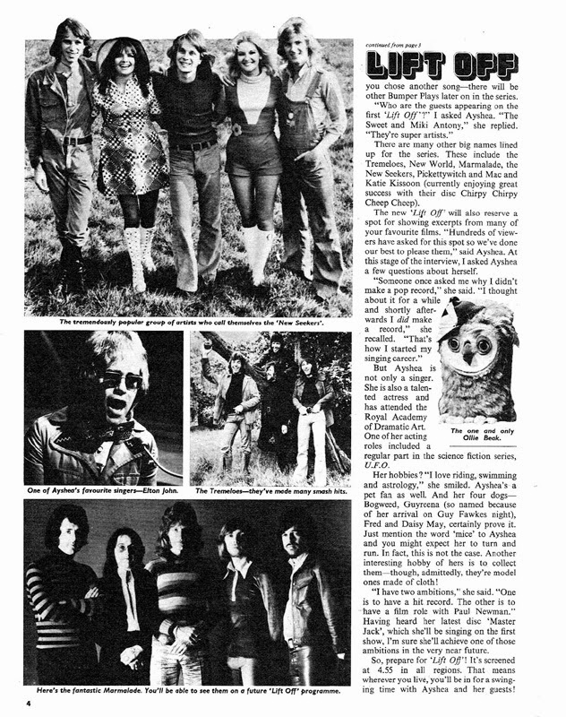 MOONBASE CENTRAL: LIFT OFF WITH AYSHEA