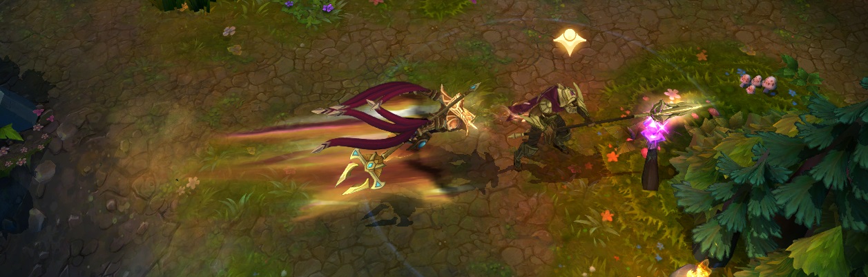 Surrender at 20: Red Post Collection: Azir Q&A Roundup, Ascension FAQ ...