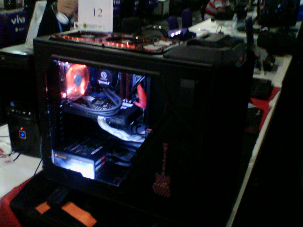 Sem Limites: VOCÊ SABE O QUE É UM CASEMOD