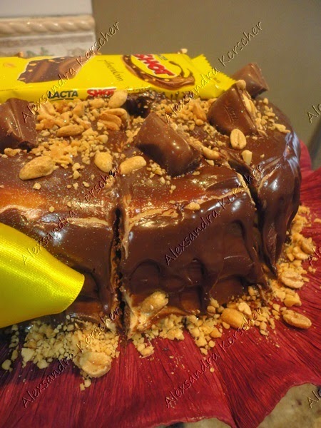 Ale No seu Mundo de Sonhos (Mundo Culinário da Alexsandra Kerscher ...