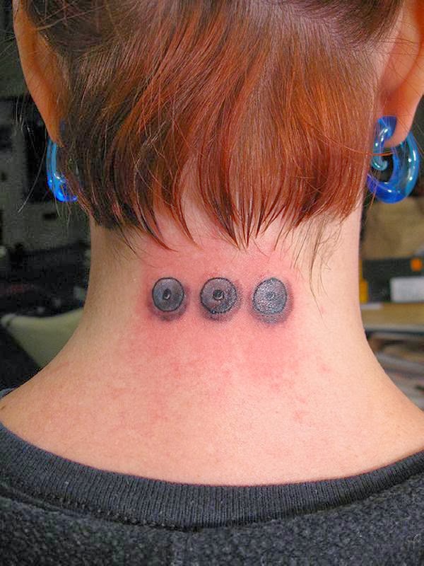 20 Best Simple Tattoo Design Idea - Jan 06, 2014 - Tattoo Design | Idea ...