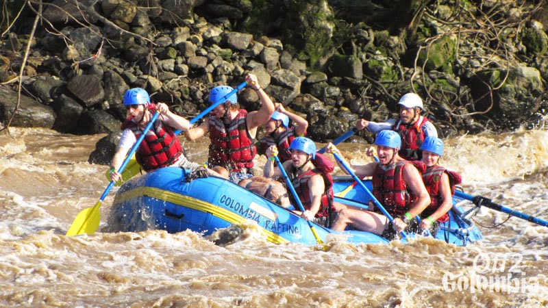 Conociendo los Deportes Extremos!!