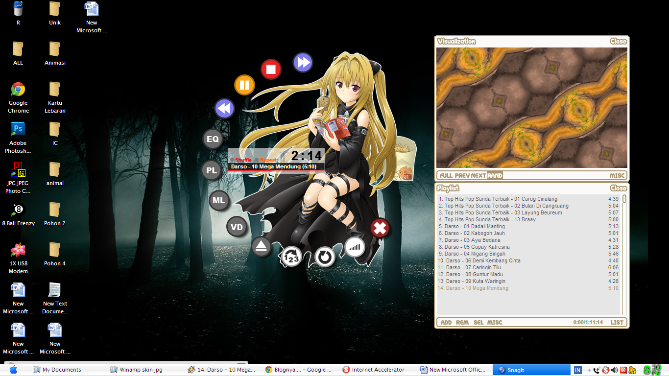 Winamp skins s7reflex download - paseguild