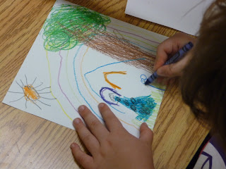 Mrs. Bowers' First Grade Stars: We're Busy Learners!