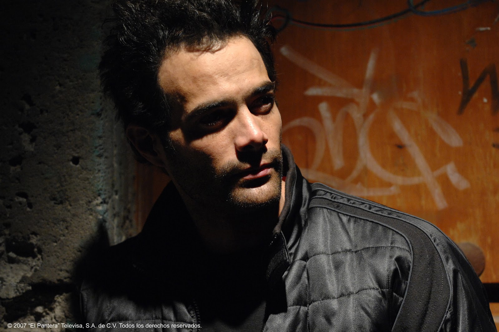 Maratón de El Pantera - TVCinews - TV de Paga - Música