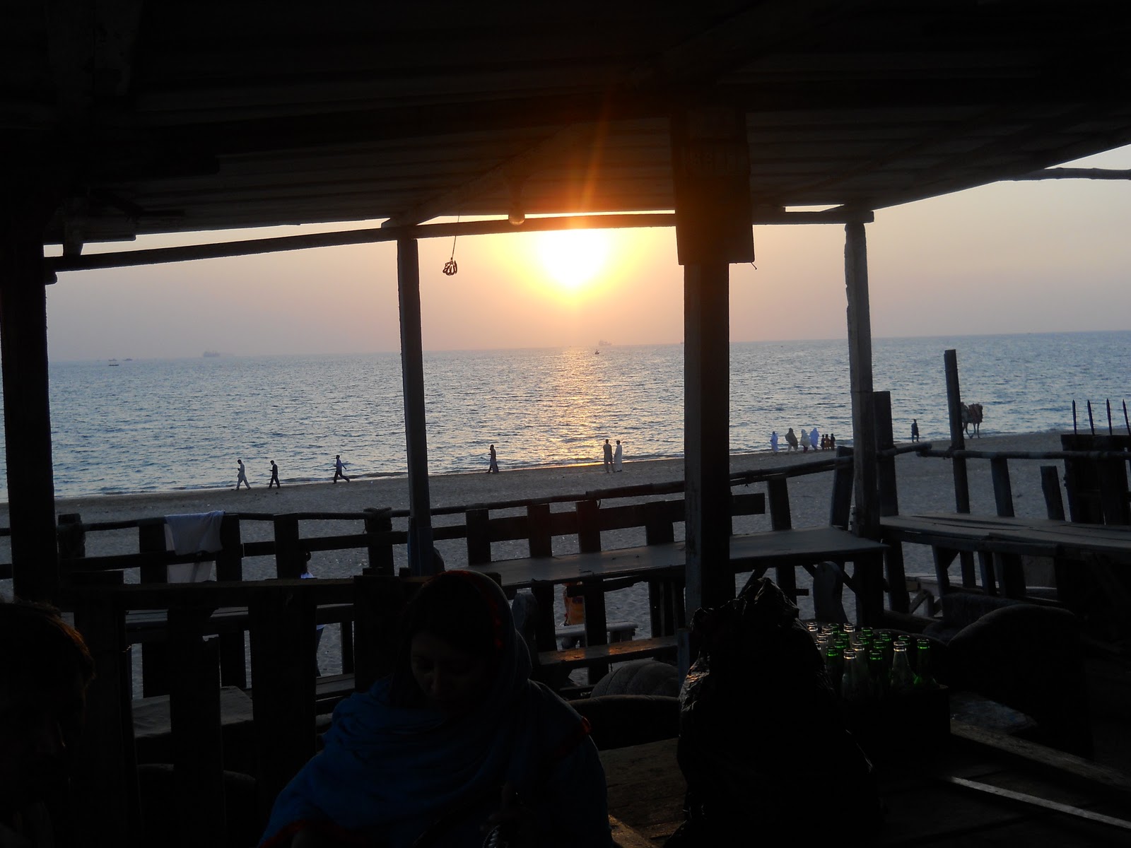 Always hungry for words