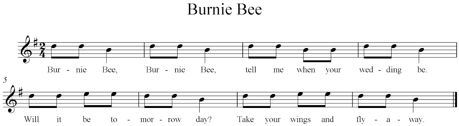 Bee Songs For First Grade Music A La Abbott Amy Abbott Kod ly bee-songs-for-first-grade-music-a-la-abbott-amy-abbott-kod-ly