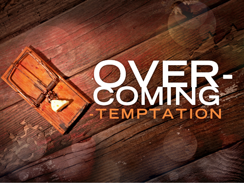 Overcoming Temptation | Productivity Tips, MS Excel and Inspiration