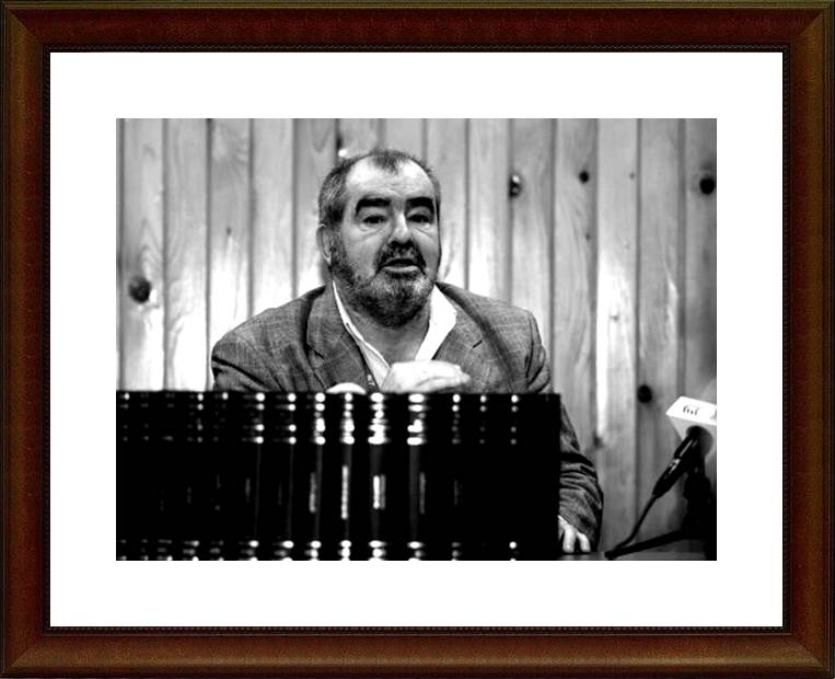 WIKI GEORGE STANCA. Biografia vietii jurnalistului & scriitorului. Omul ...