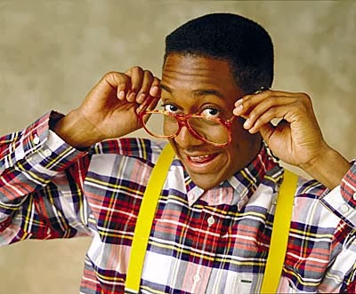Rottan Opina: ¿Qué fue de... Steve Urkel?