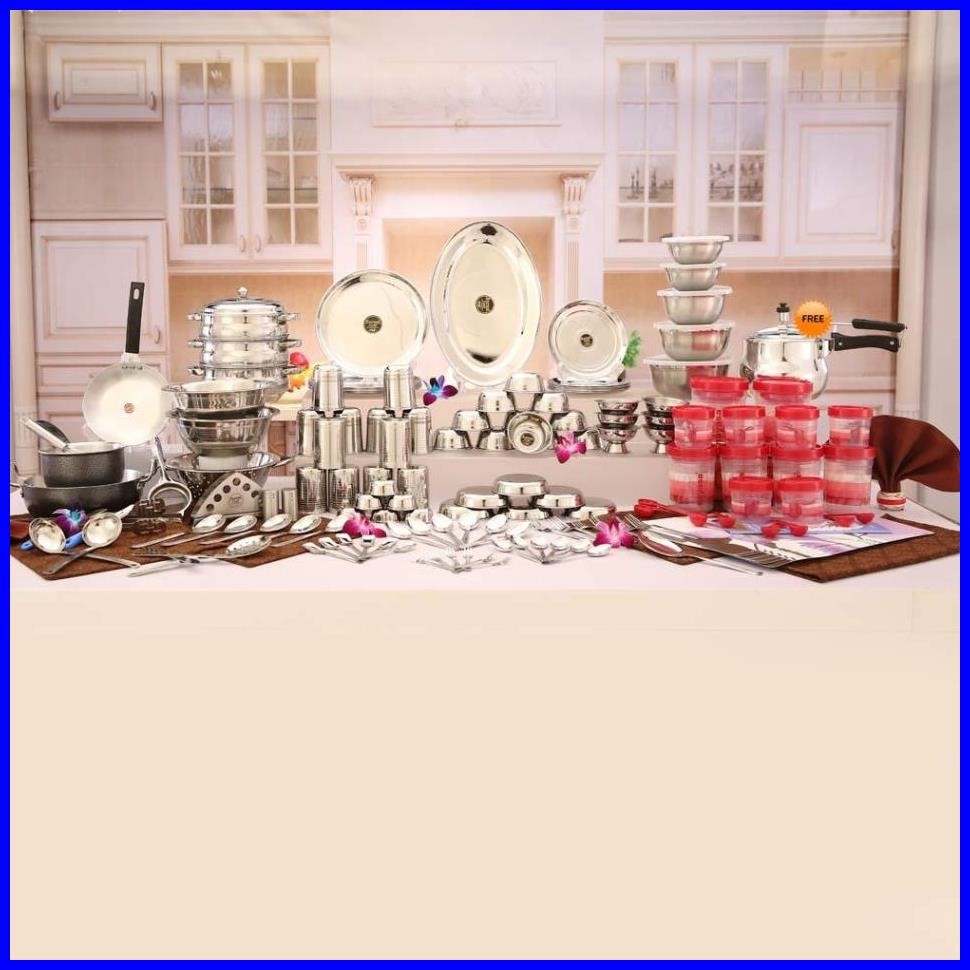 13 Complete Kitchen Set - YYPP SHARI BLACKBURN'S BLOG