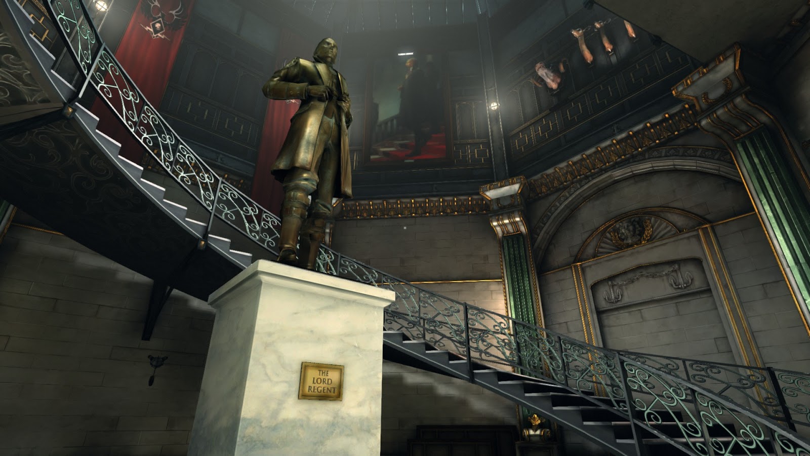 Played by Panthro: 21st Century Gaming: Dishonored (part 5)