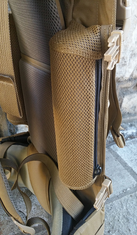 Exploriment: Mystery Ranch NICE Frame