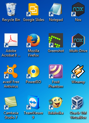 Sistem Aplikasi Komputer Yang Dapat Memudahkan Tugas Manusia - NEWBIE ...