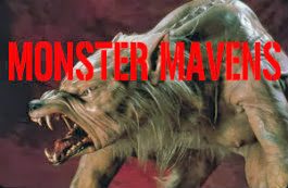 Kweeny Todd: Day 11: Monster of the Week: The Vampire