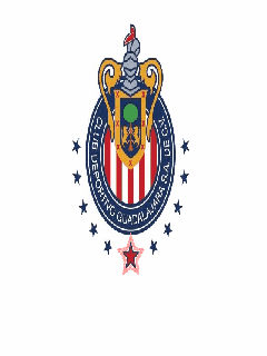 AKI GIFS: Gifs animados Chivas Guadalajara