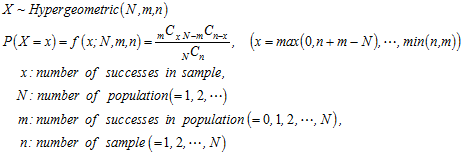 My Statistics: 2011-06-26