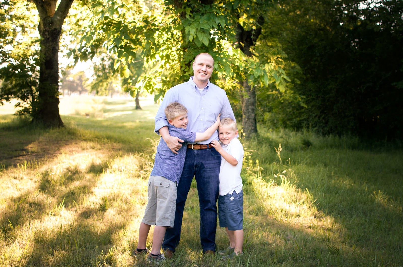 Brittney Owens Photography: Duda Family Session {Fort Smith Photographer}
