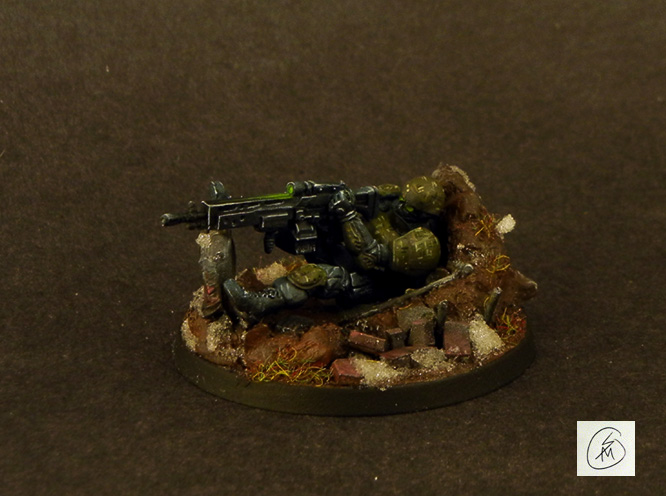 [TMP] "Ariadna Reinforcements " Topic