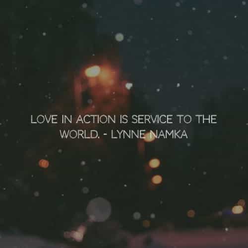 55 Service quotes that'll help accomplish something great