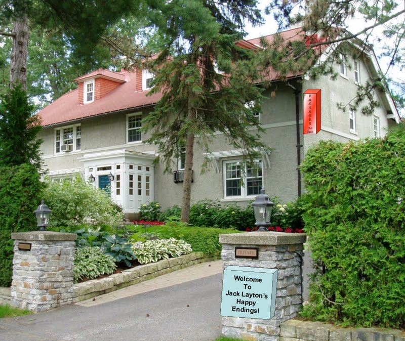 Pelalusa: Stornoway, after Happy Jack Moves In