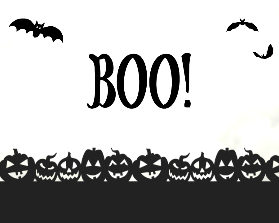 Style, Decor & More: Halloween Printables For Spooktacular Decorating!
