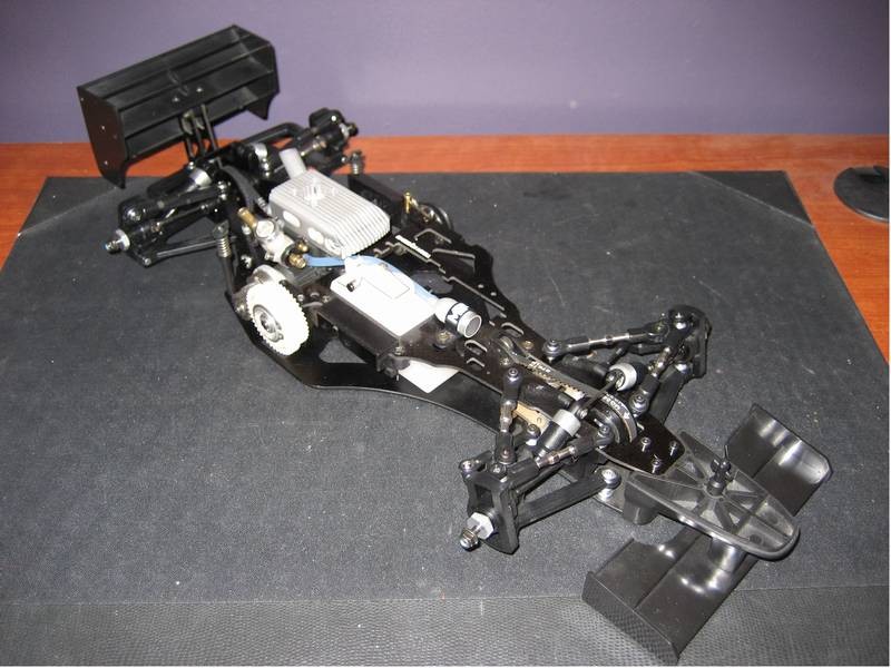 RC BRUSHLESS BLOG---: Kyosho superten - f ten 1/10 super class