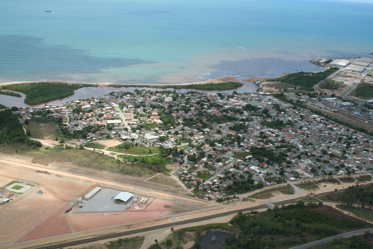 OBARRENSE JULIO CEZAR : 2ª OFICINA DO PROJETO ORLA ACONTECERÁ EM BARRA ...