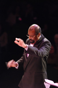 AfriClassical: John Malveaux: Julius Williams & Reston Chorale to ...