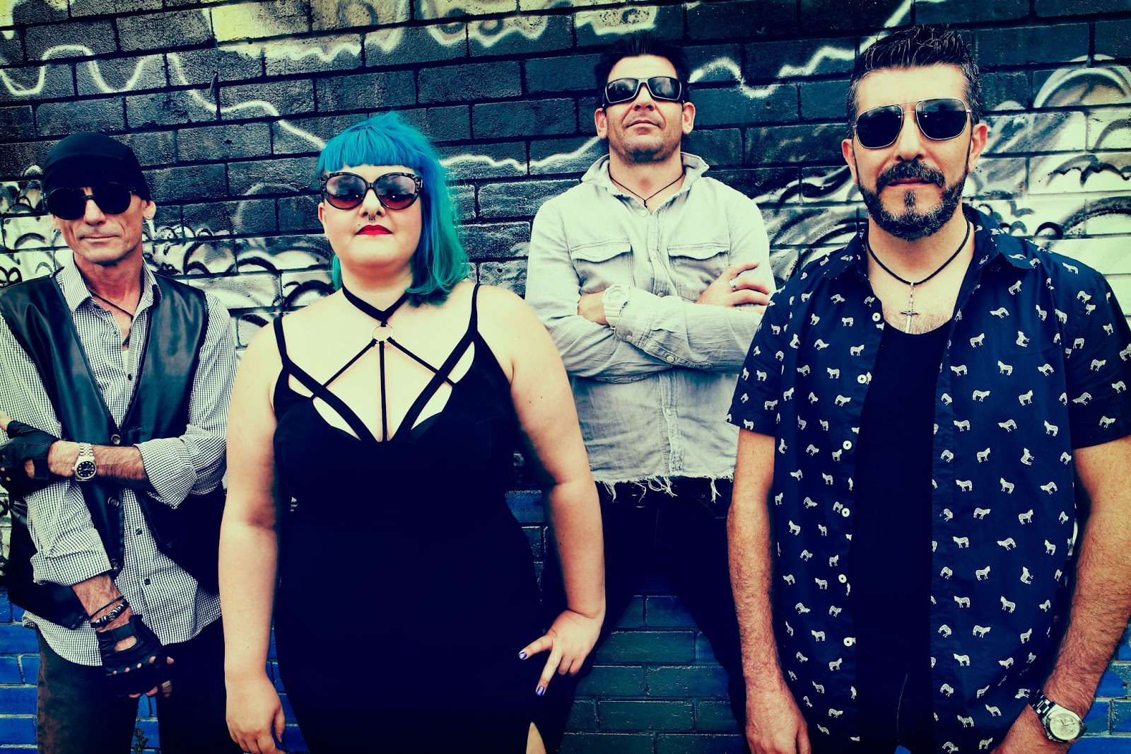 the Dirty Earth: PHOTOS