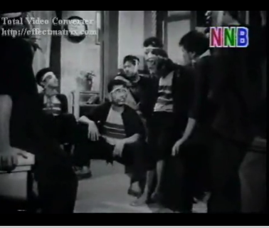 BLOG BERANI MATI: 3 line