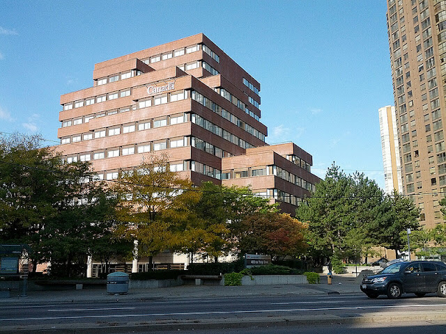 Toronto Skyscraper and Condo Blog: 4900 Yonge Street - Government of ...