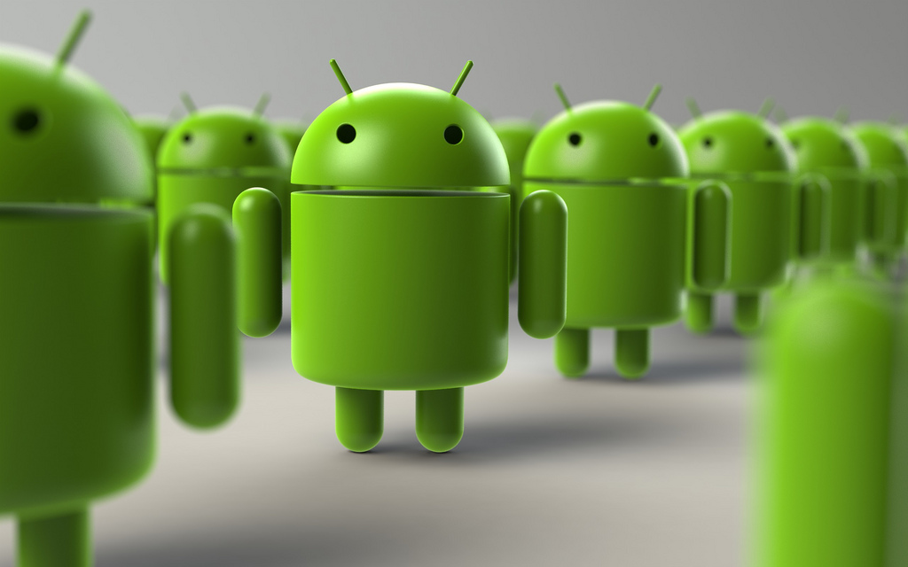 Evolusi Versi OS Android Dari Dulu Hingga Sekarang - Eksploitasi Kode